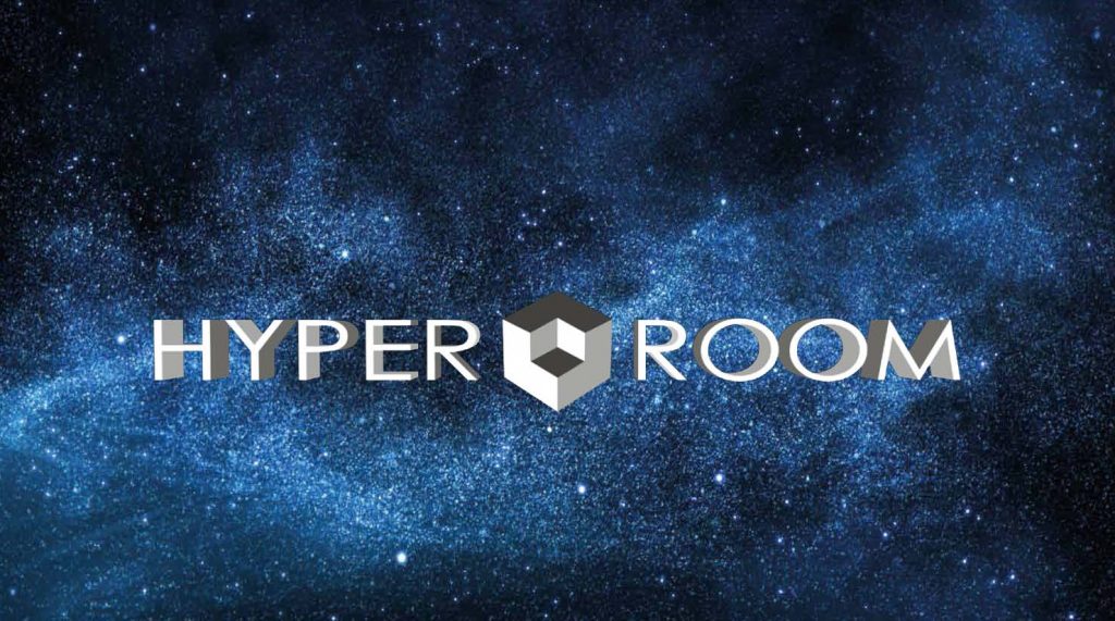 About – Hyper Room